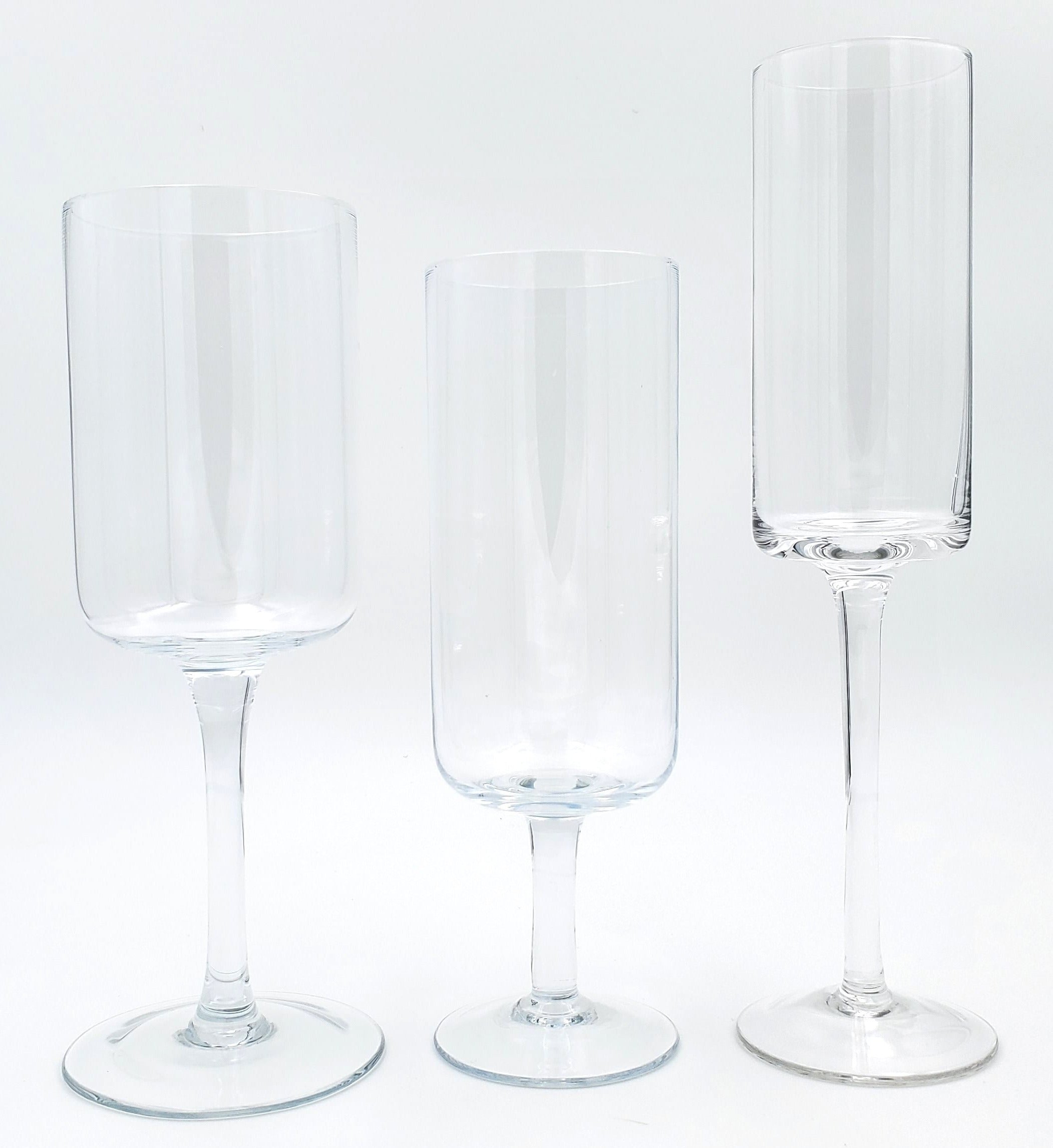 Modern – Bermuda Party Rentals