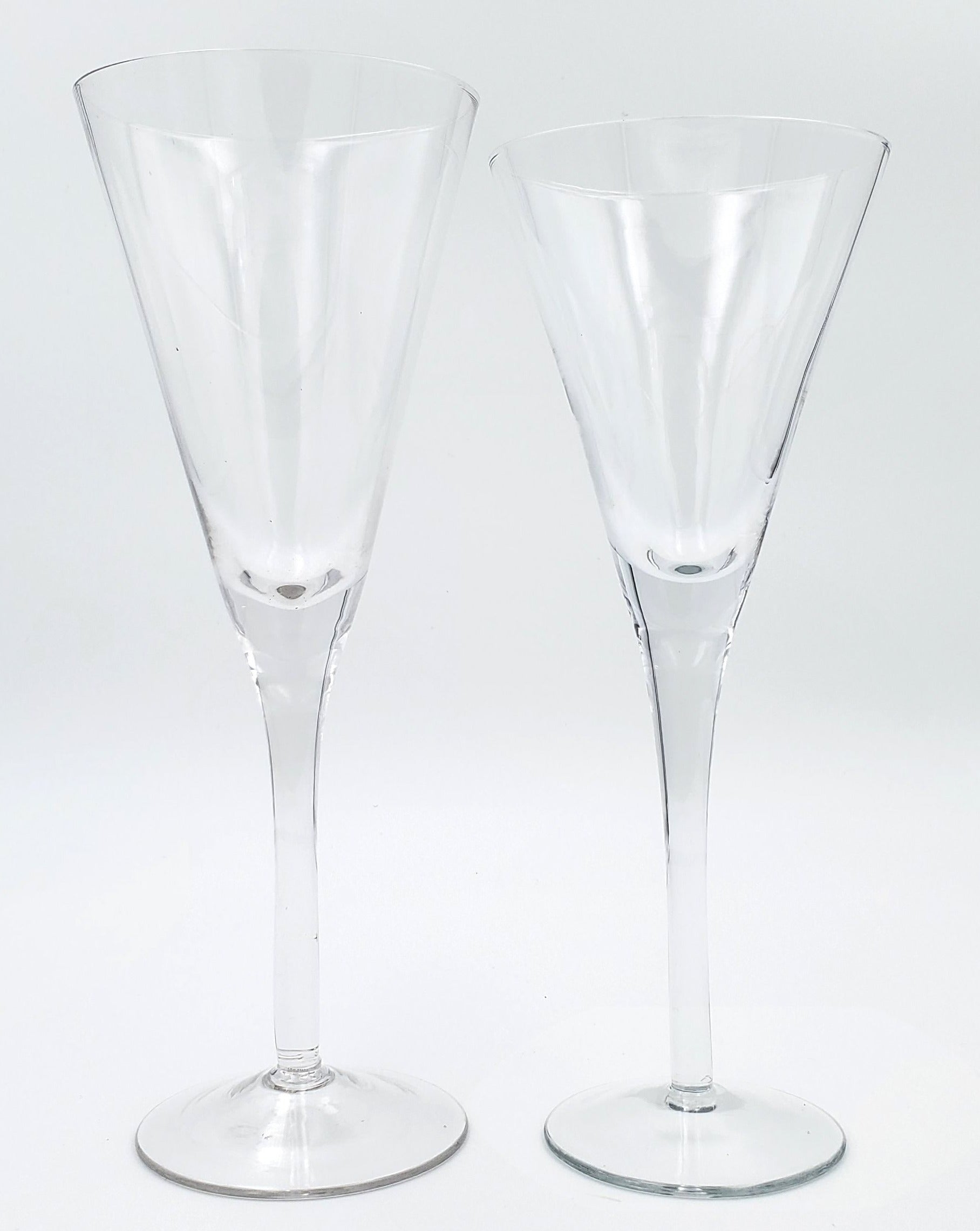 Flared – Bermuda Party Rentals