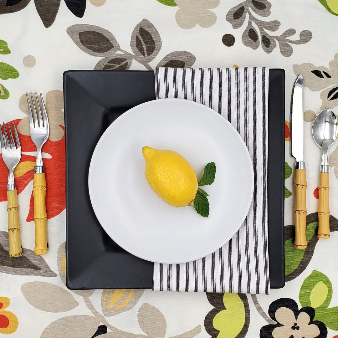 Linens – Bermuda Party Rentals