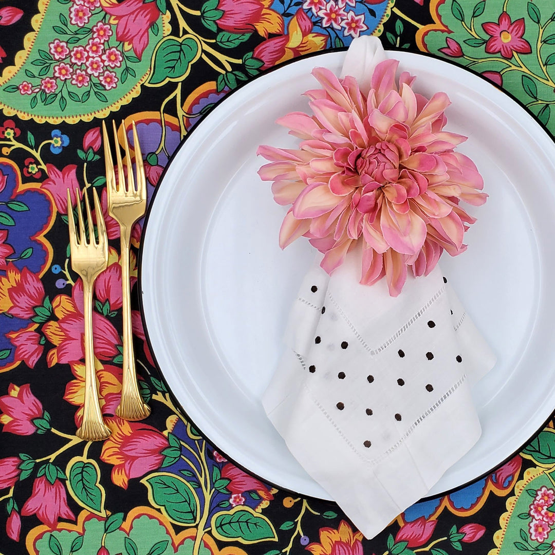 Linens – Bermuda Party Rentals