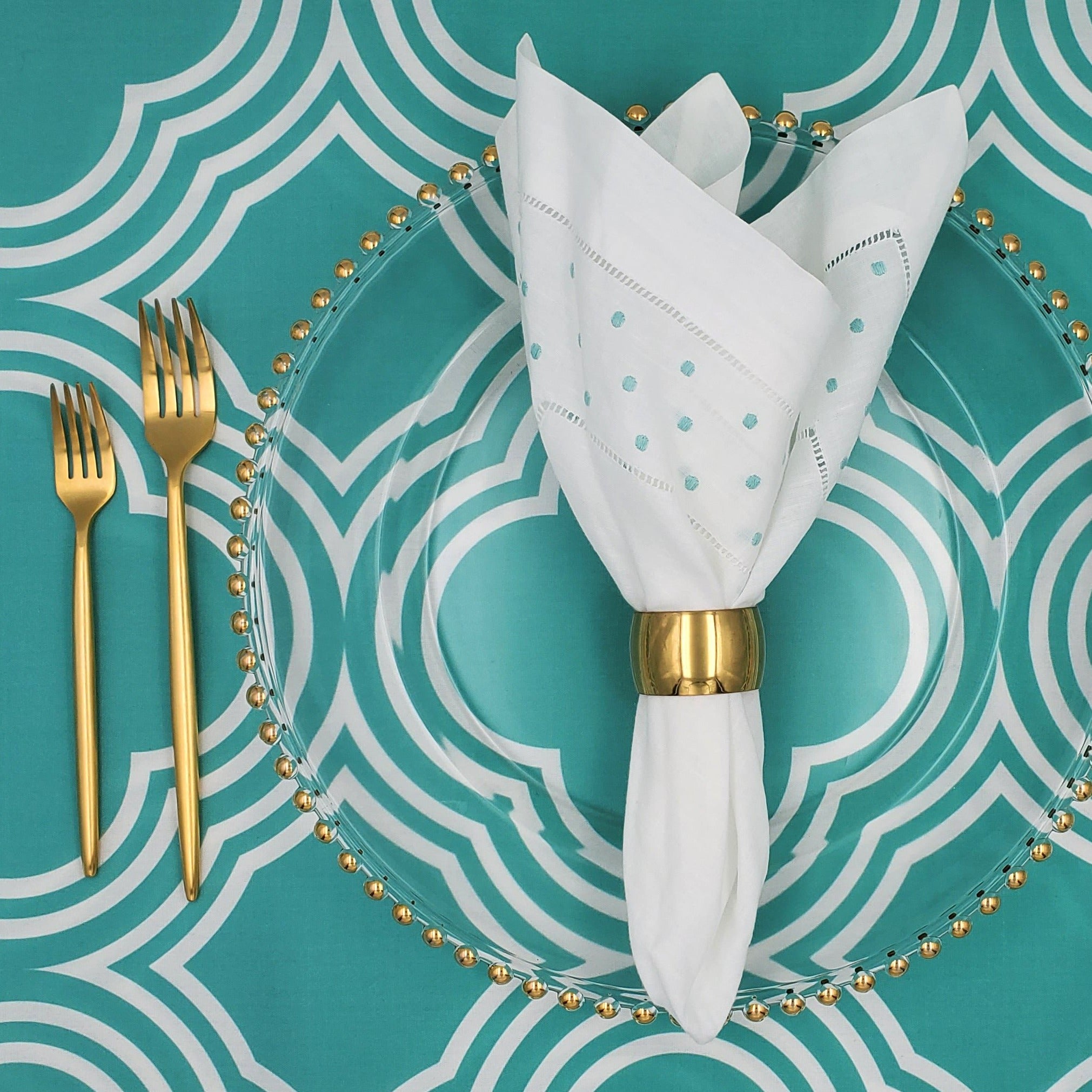 Bright Green – Bermuda Party Rentals