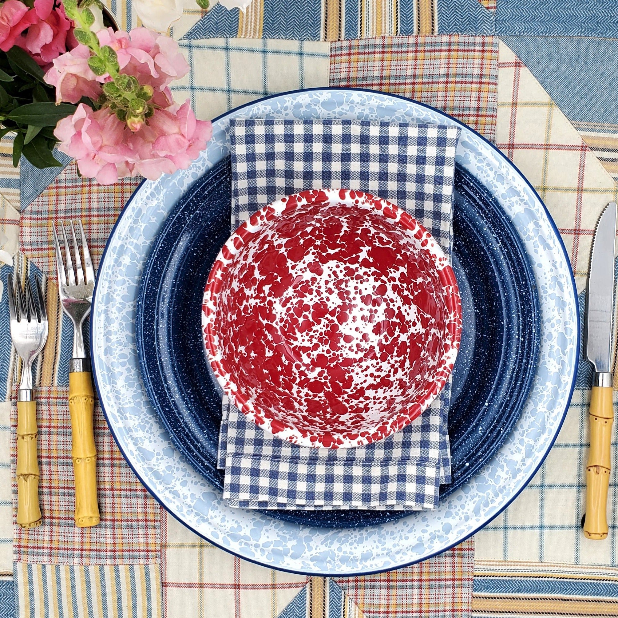 Backyard BBQ – Bermuda Party Rentals