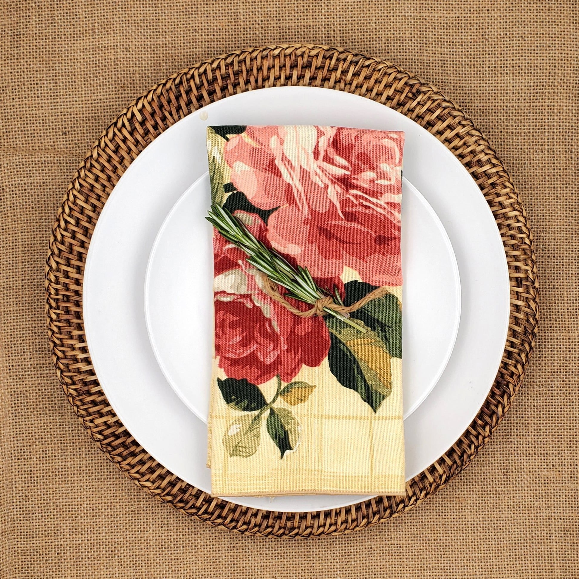 Linens – Bermuda Party Rentals