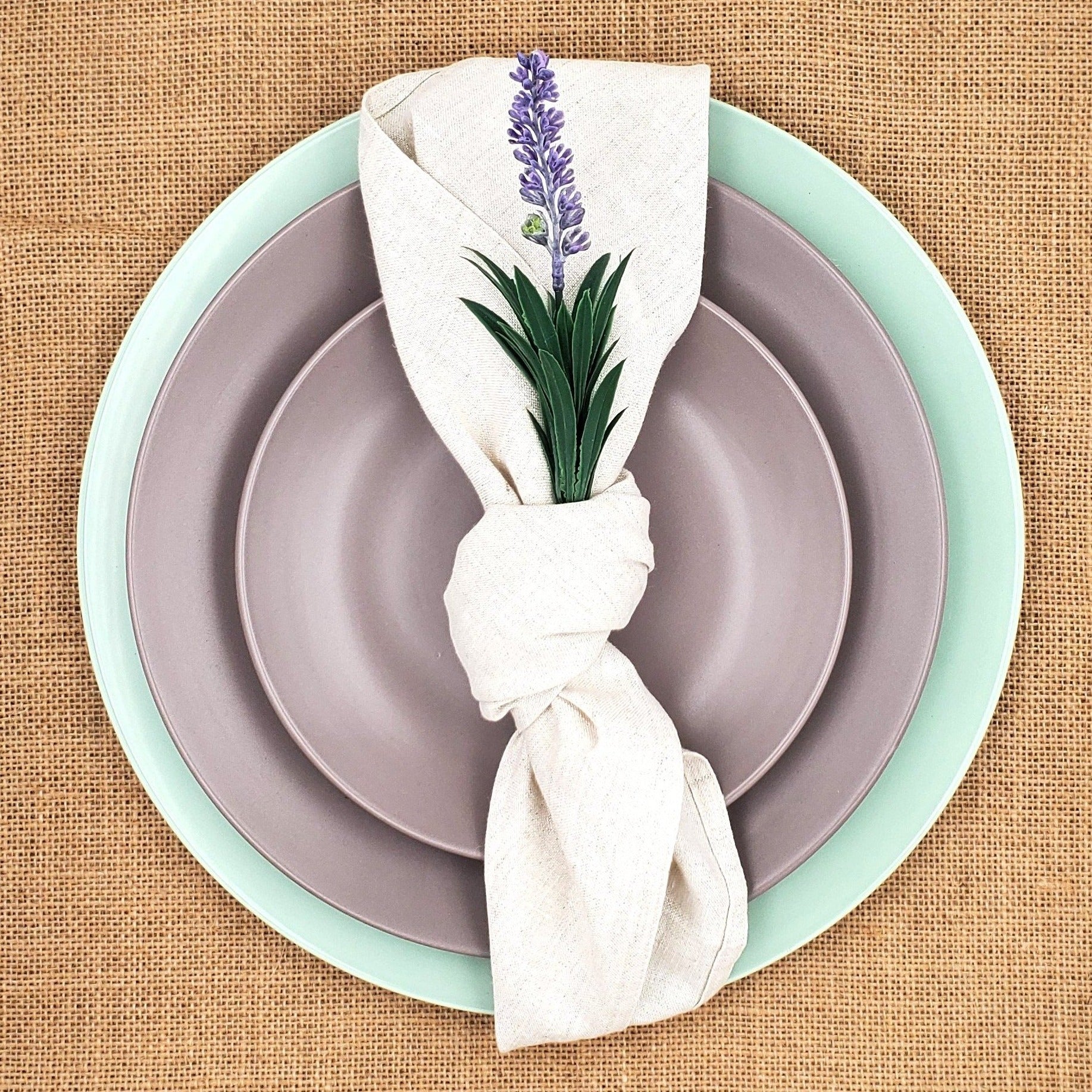 Simple Elegance – Bermuda Party Rentals