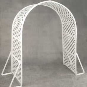 Wedding Arch – Bermuda Party Rentals
