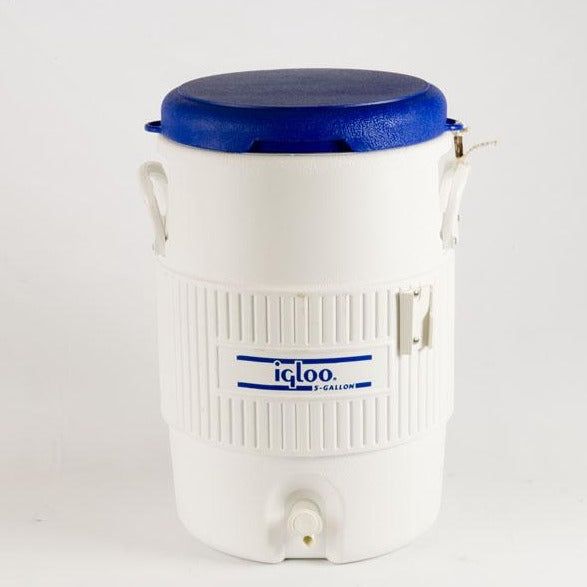 Supplies and Equipment – Bermuda Party Rentals