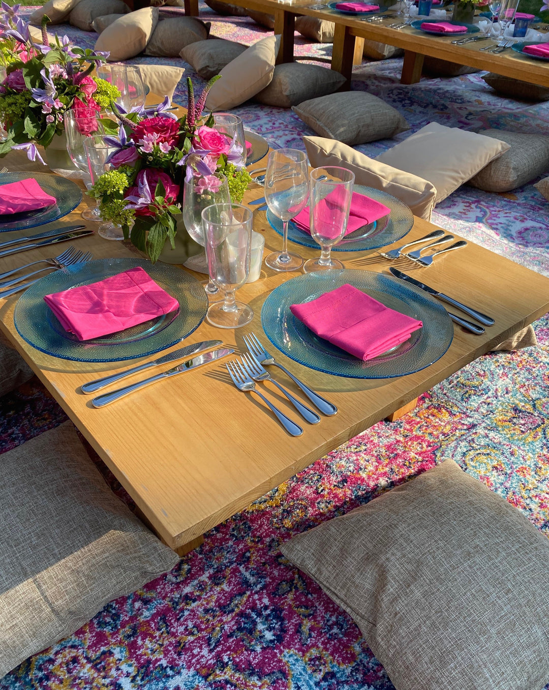 Specialty – Bermuda Party Rentals