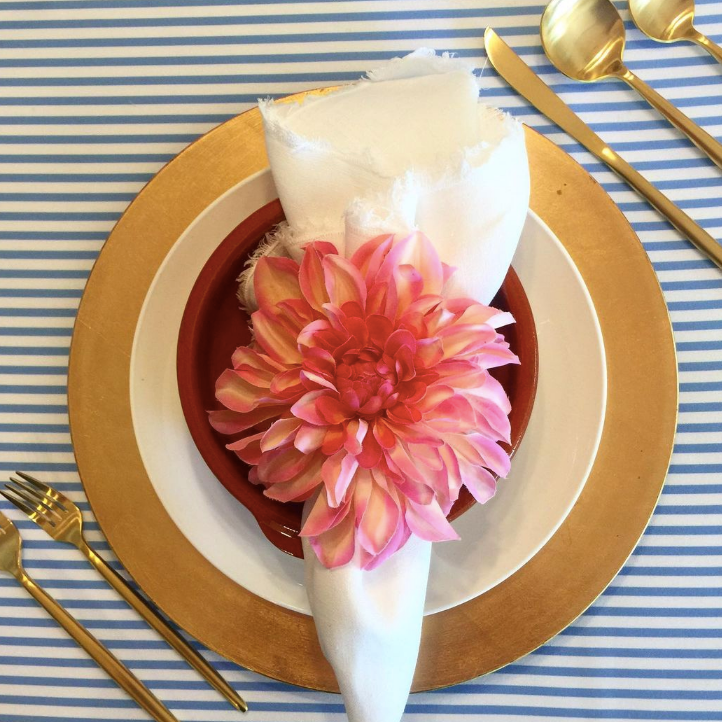 Linens – Bermuda Party Rentals