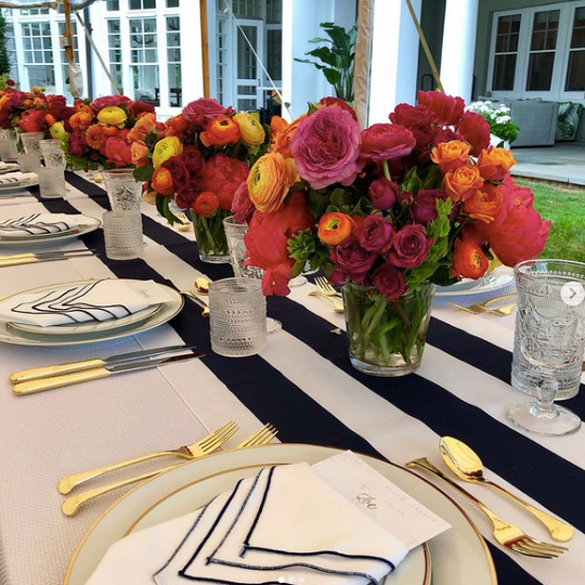 Gallery – Bermuda Party Rentals