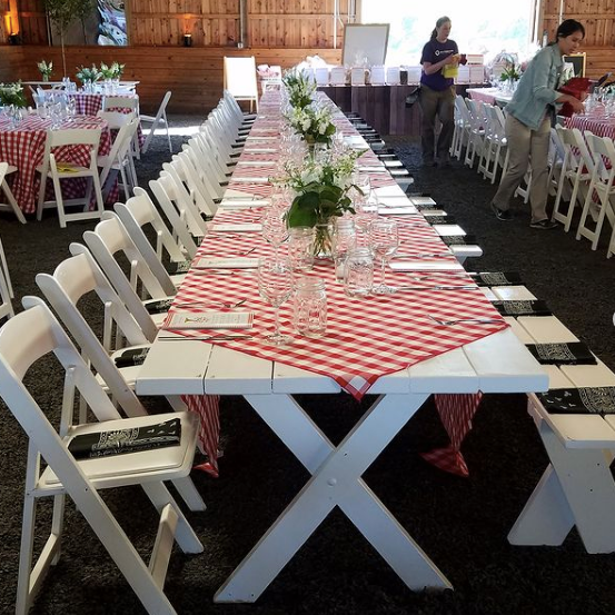 Gallery – Page 2 – Bermuda Party Rentals