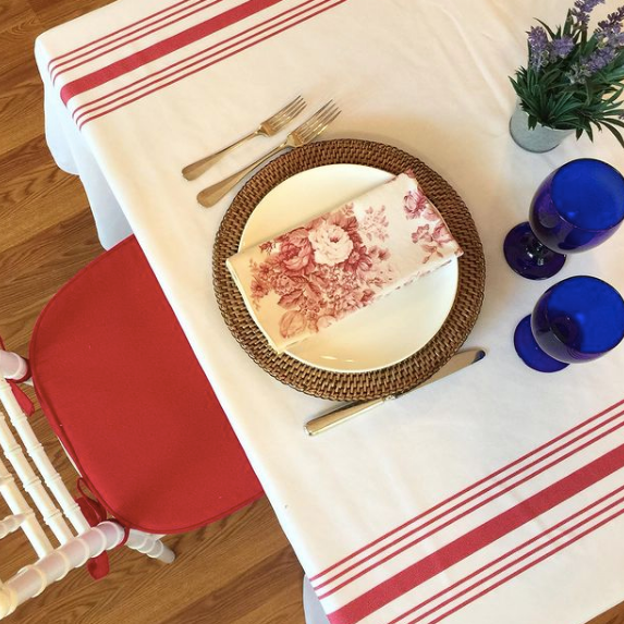 Gallery – Bermuda Party Rentals