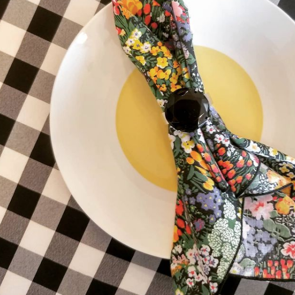 Coupe Dot – Bermuda Party Rentals