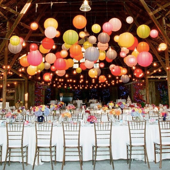 Gallery – Bermuda Party Rentals