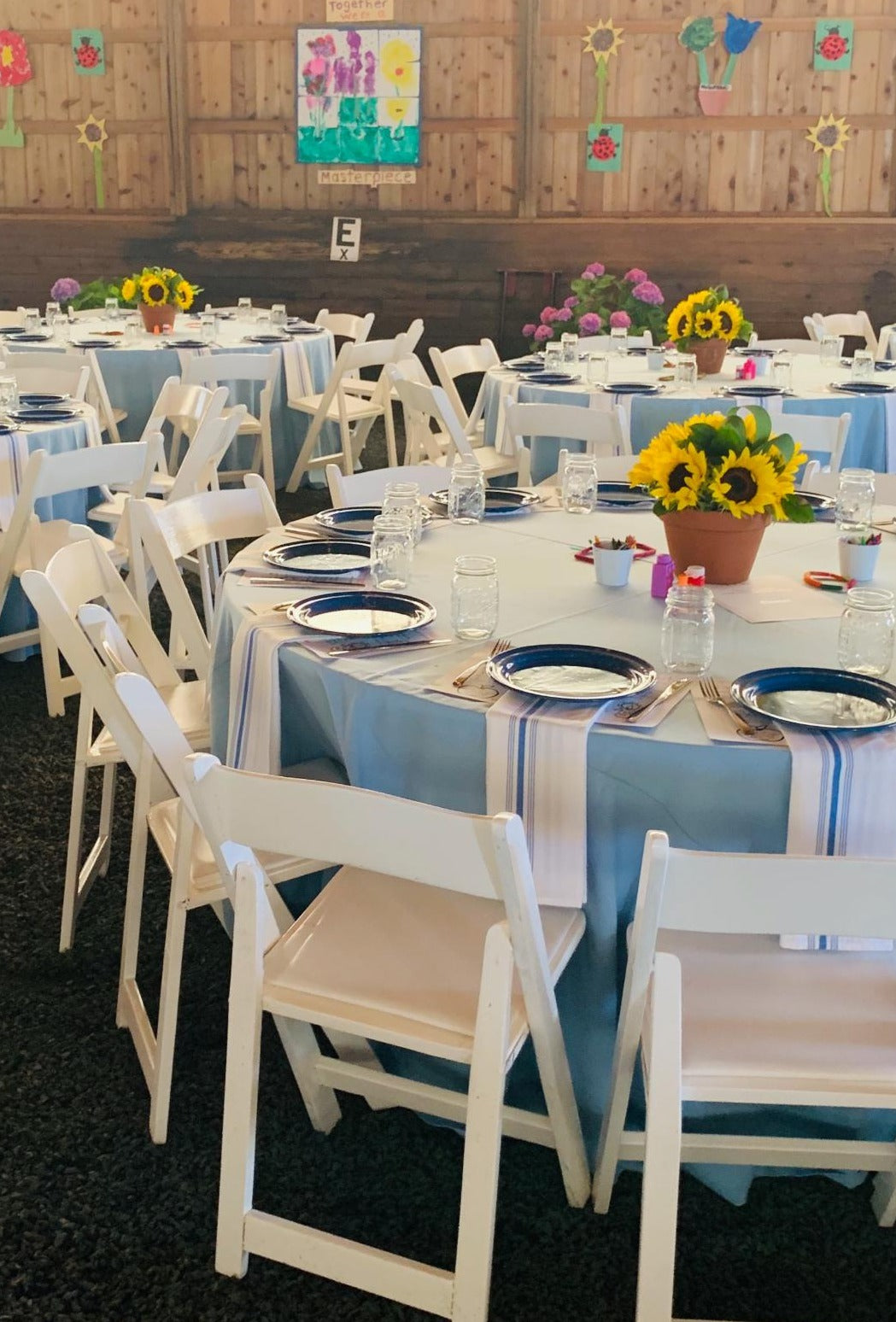 Gallery – Page 3 – Bermuda Party Rentals